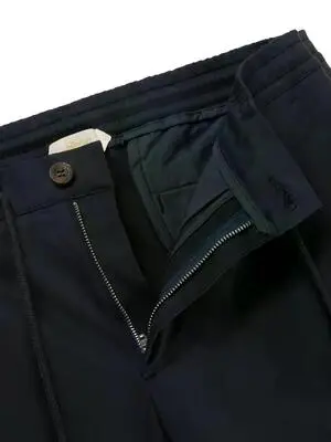 AURELIEN Urban Drawstring Trousers