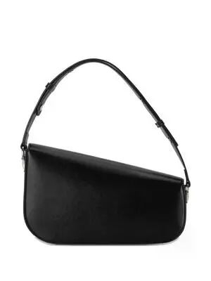 Gucci Horsebit-detail Shoulder Bag