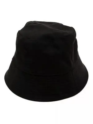 TEAM WANG DESIGN Cotton Blend Bucket Hat