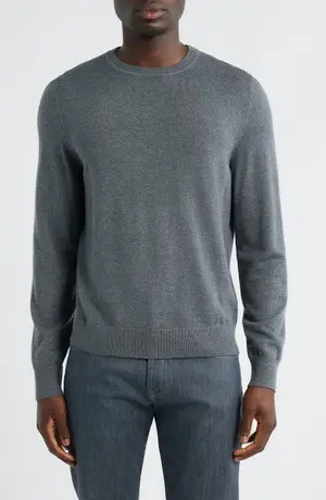 Nordstrom Printed Sweaters For Men