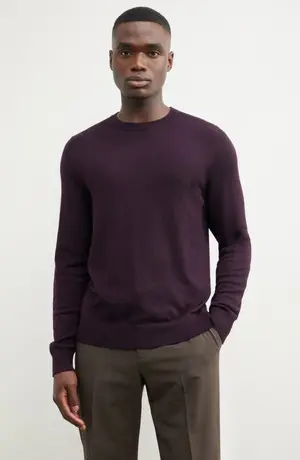 Nordstrom Long Sleeve Knitwear For Men