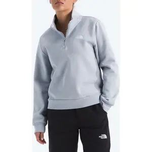 The North Face Fleece Sweatshirts Hoodies For Women