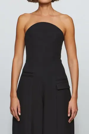 ET OCHS Leonardo Suiting Jumpsuit