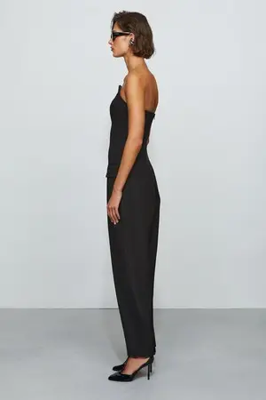 ET OCHS Leonardo Suiting Jumpsuit