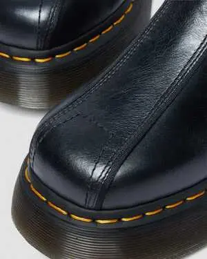 Dr. Martens Buzz Hi Boots - Black