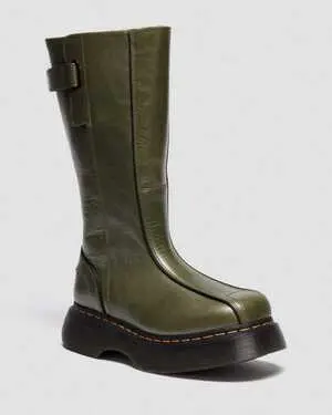 Doc Martens Green