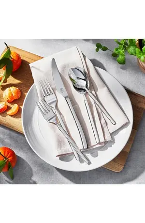 ZWILLING Opus 20-piece Flatware Set