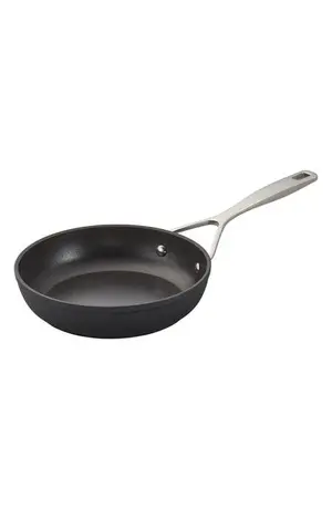 DEMEYERE Alu Pro 5 8-inch Nonstick Fry Pan - Black