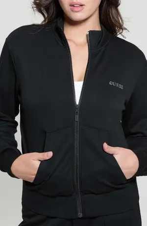 Guess Gelsey Zip Jacket