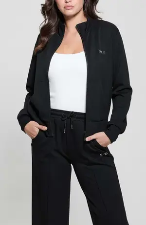 Guess Gelsey Zip Jacket