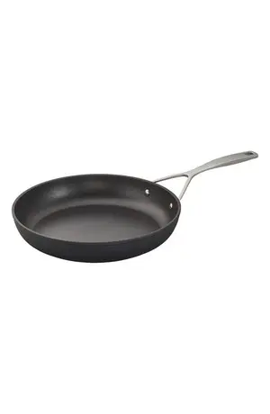 DEMEYERE Alu Pro 5 12-inch Nonstick Fry Pan - Black