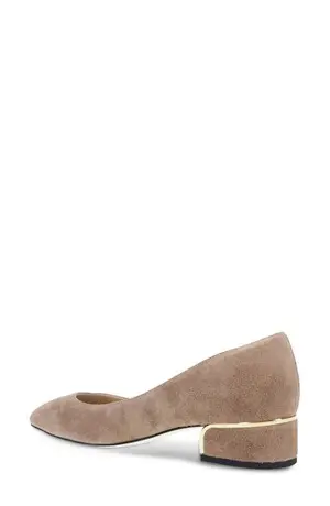 Ron White Elexia Pump - Mink
