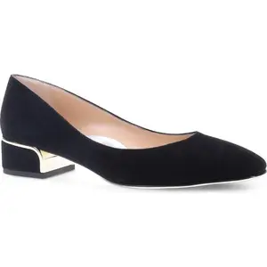 Ron White Block Heel Shoes For Women