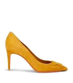 Santoni High Heel Pumps