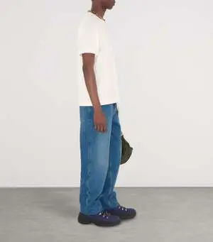 Burberry Relaxed-fit Jeans