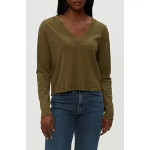 Michael Stars Day T-shirts For Women