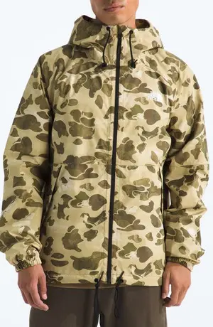The North Face Cuffed Coats For Men