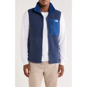 The North Face Layered Vests For Men
