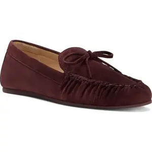 Women's Bow Loafers