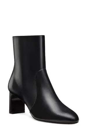 Stuart Weitzman High Heel Booties