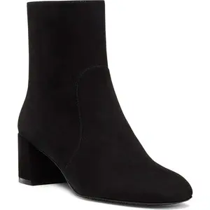 Stuart Weitzman Heeled Booties