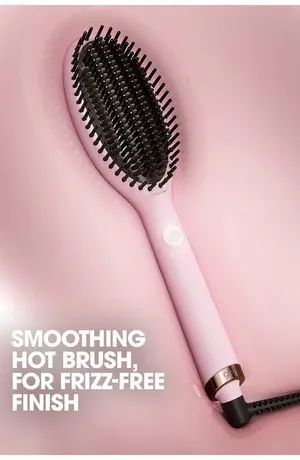GHD Glide Smoothing Hot Brush