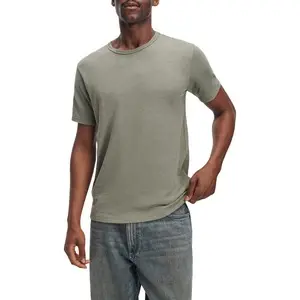 Rag & Bone Classic Flame Tee - Lichen