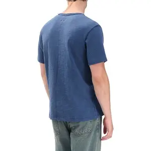 Rag & Bone Classic Flame Tee - Wind