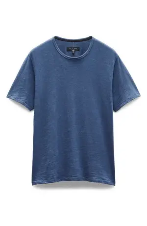 Rag & Bone Classic Flame Tee - Wind
