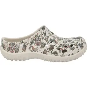 THE ORIGINAL MUCK BOOT COMPANY Muckster Lite Clog Floral Print