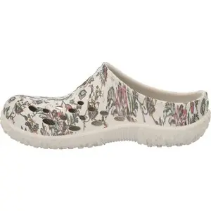 THE ORIGINAL MUCK BOOT COMPANY Muckster Lite Clog Floral Print