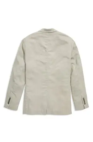 Vineyard Vines Island Twill Sport Coat