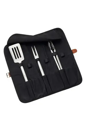 ZWILLING Barbecue 4-piece Grill Set