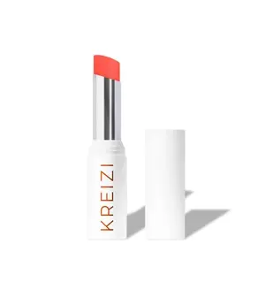KREIZI BEAUTY Moisture-rich Tinted Lip Balm - Blushing Bride