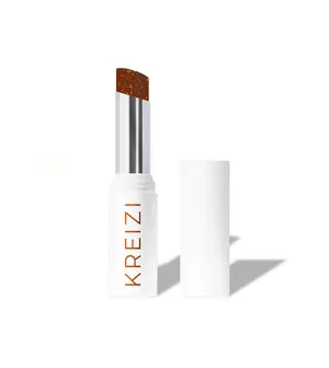 KREIZI BEAUTY Moisture-rich Tinted Lip Balm - Copper Iris