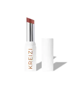 KREIZI BEAUTY Womens Moisturizing Creme Lipstick Astrantia