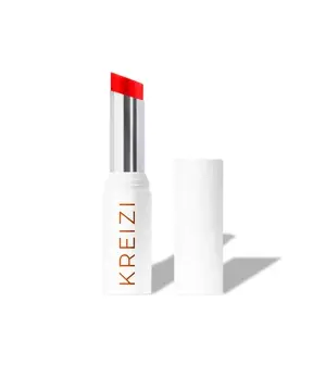 KREIZI BEAUTY Moisturizing Creme Lipstick - Charming Carnation