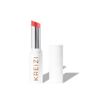 KREIZI BEAUTY Moisturizing Creme Lipstick - Hydrangea