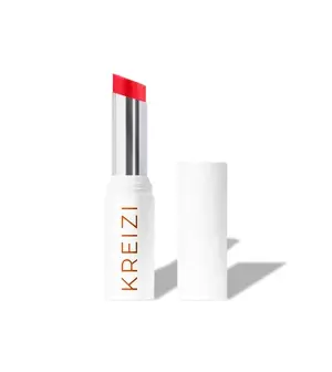KREIZI BEAUTY Moisturizing Creme Lipstick - Tropical Hibiscus