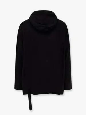 Rick Owens Peter Cotton Sweatshirt