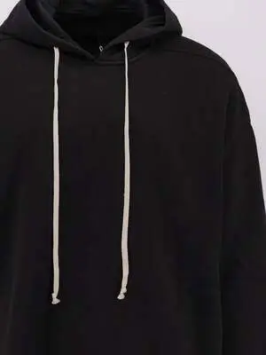 Rick Owens Peter Cotton Sweatshirt