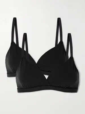 Skims Mesh Bras