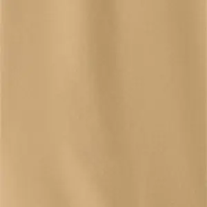 Burberry Gabardine Cropped Parka