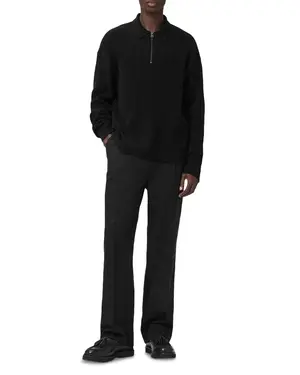 ALLSAINTS Jakob Polo Sweater