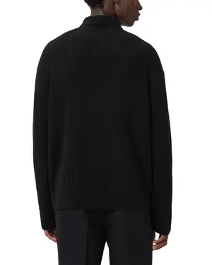 ALLSAINTS Jakob Polo Sweater