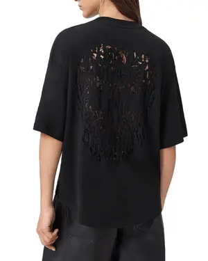 ALLSAINTS Craneo Amelie Tee