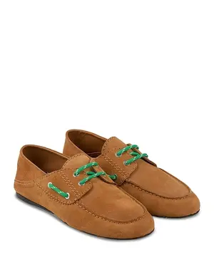 Women's Camel Shoes