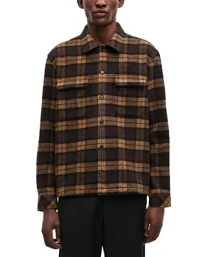 SAMSØE SAMSØE Samse Samse Sacastor Overshirt