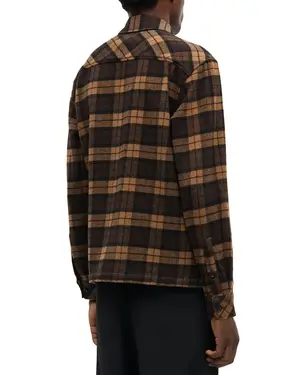 SAMSØE SAMSØE Samse Samse Sacastor Overshirt