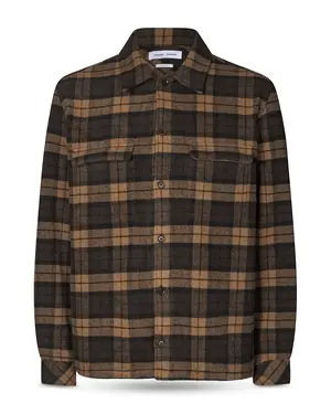 SAMSØE SAMSØE Samse Samse Sacastor Overshirt